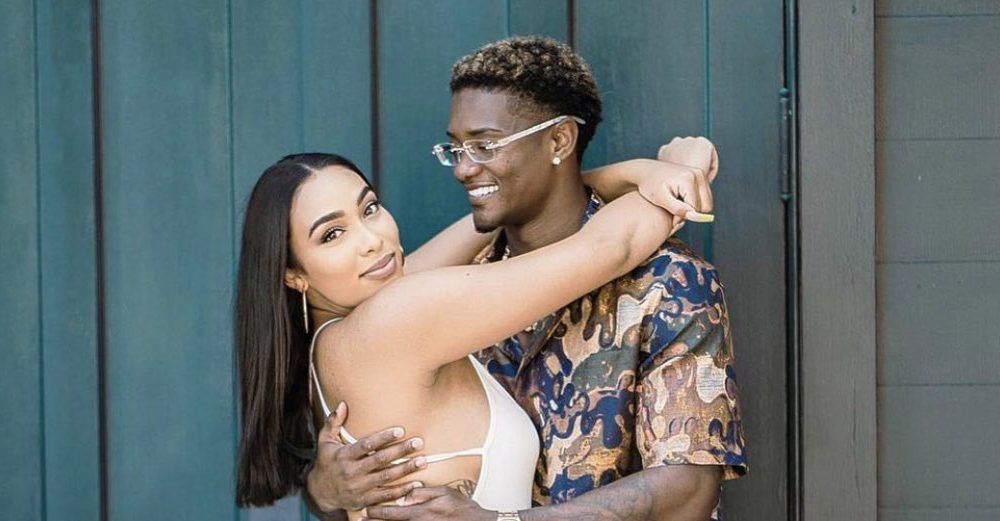 Who are Rissa and Quan? Baby, Age, Net Worth, Relationship, Bio - Net Worth Post