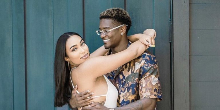 Who are Rissa and Quan? Baby, Age, Net Worth, Relationship, Bio - Net ... Who are Rissa and Quan? Baby, Age, Net Worth, Relationship, Bio - Net ...