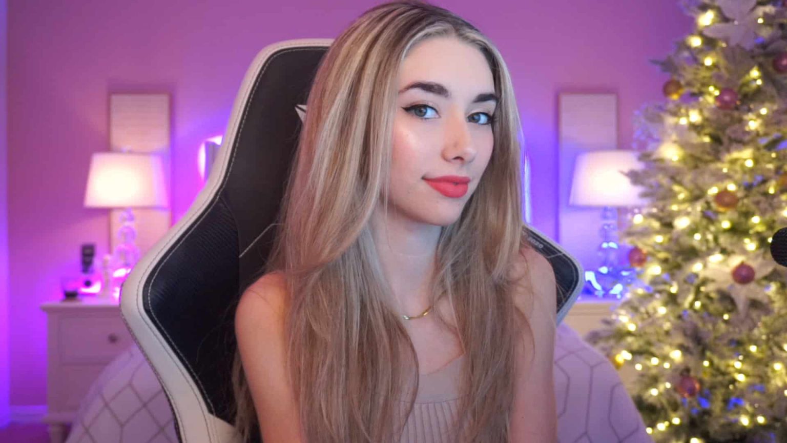 Who is Twitch streamer Sommerset? Boyfriend, Salary, House - Net Worth Post