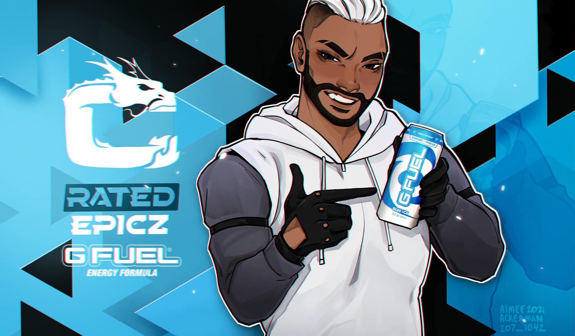 Who is RatedEpicz? Real Name, Age, Girlfriend, Net Worth, Wiki - Net ...