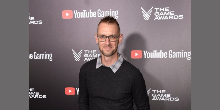 How rich is Epic Games CCO Donald Mustard? Fortnite, Age, Wiki - Net ...