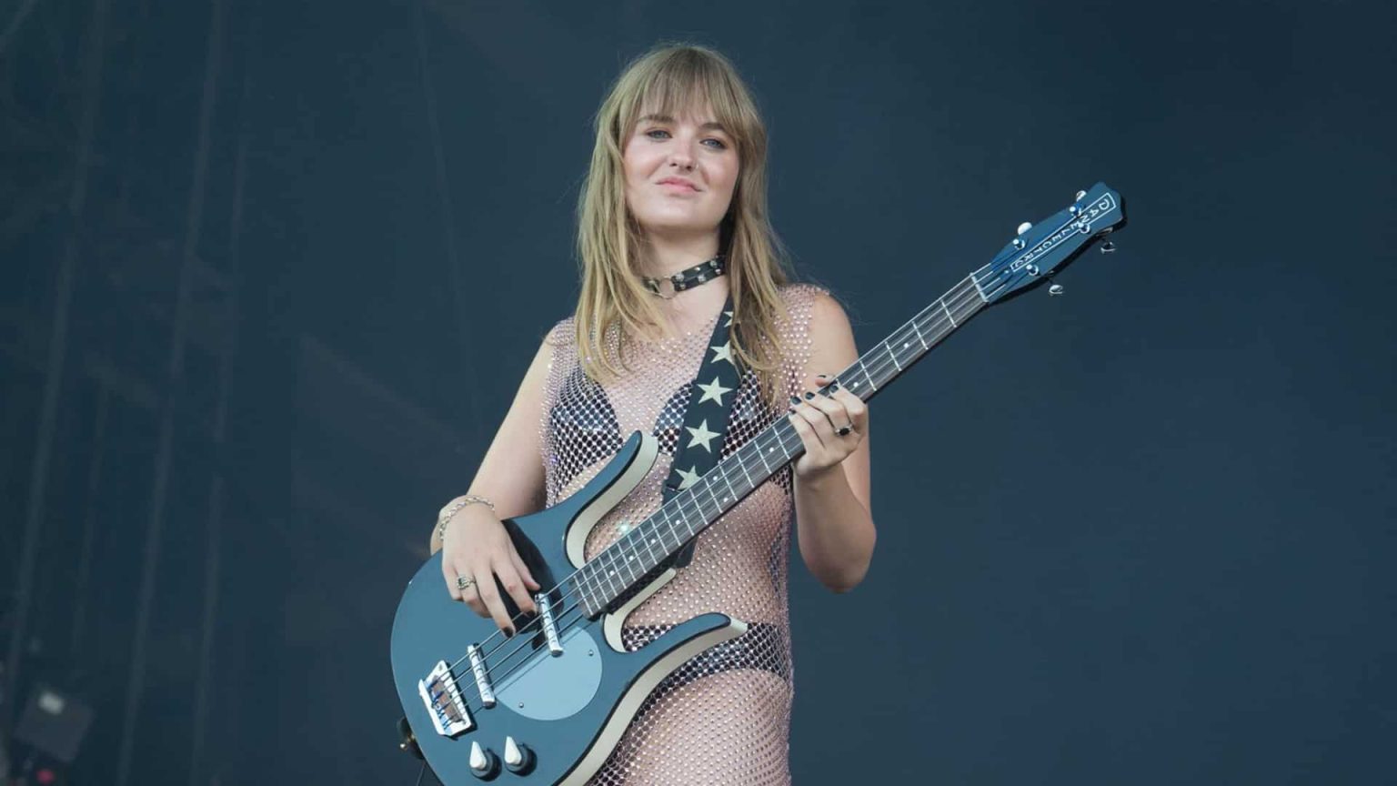The Untold Truth About Måneskin Bassist Victoria De Angelis Net