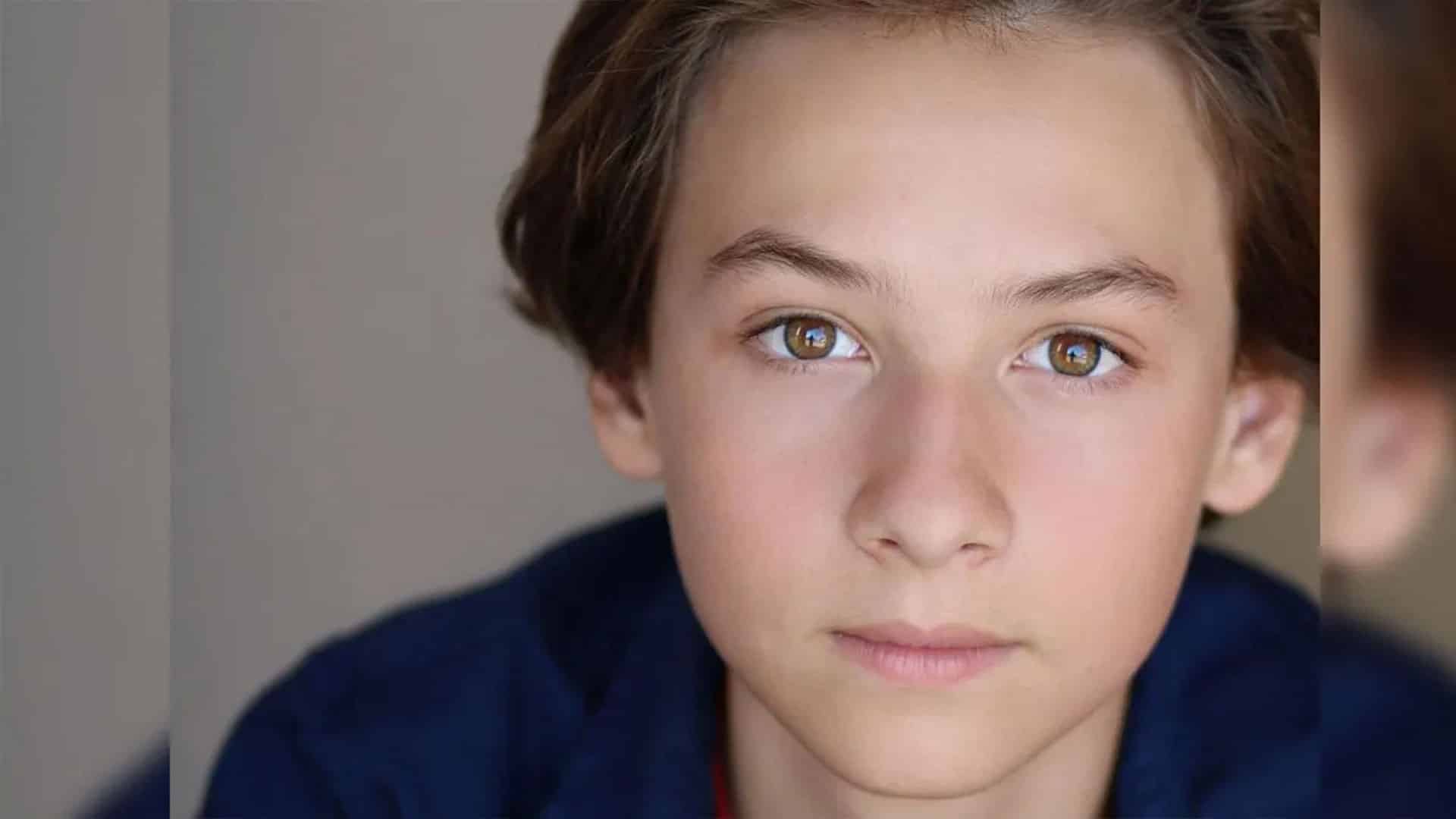 What has Finn Carr been in? His Age, Height, Parents, Career - Net ...