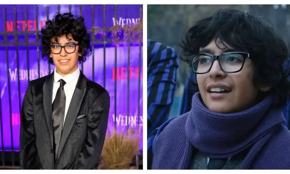 What is Moosa Mostafa doing today? His Age, Career, Parents, Bio - Net ...