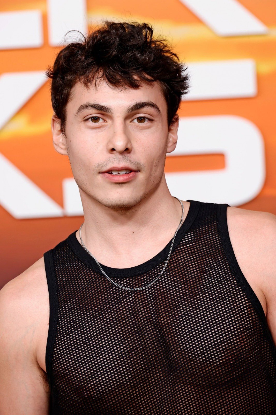Who is Nicholas Cirillo? His Age, Height, Dating, Net Worth, Bio - Net ...
