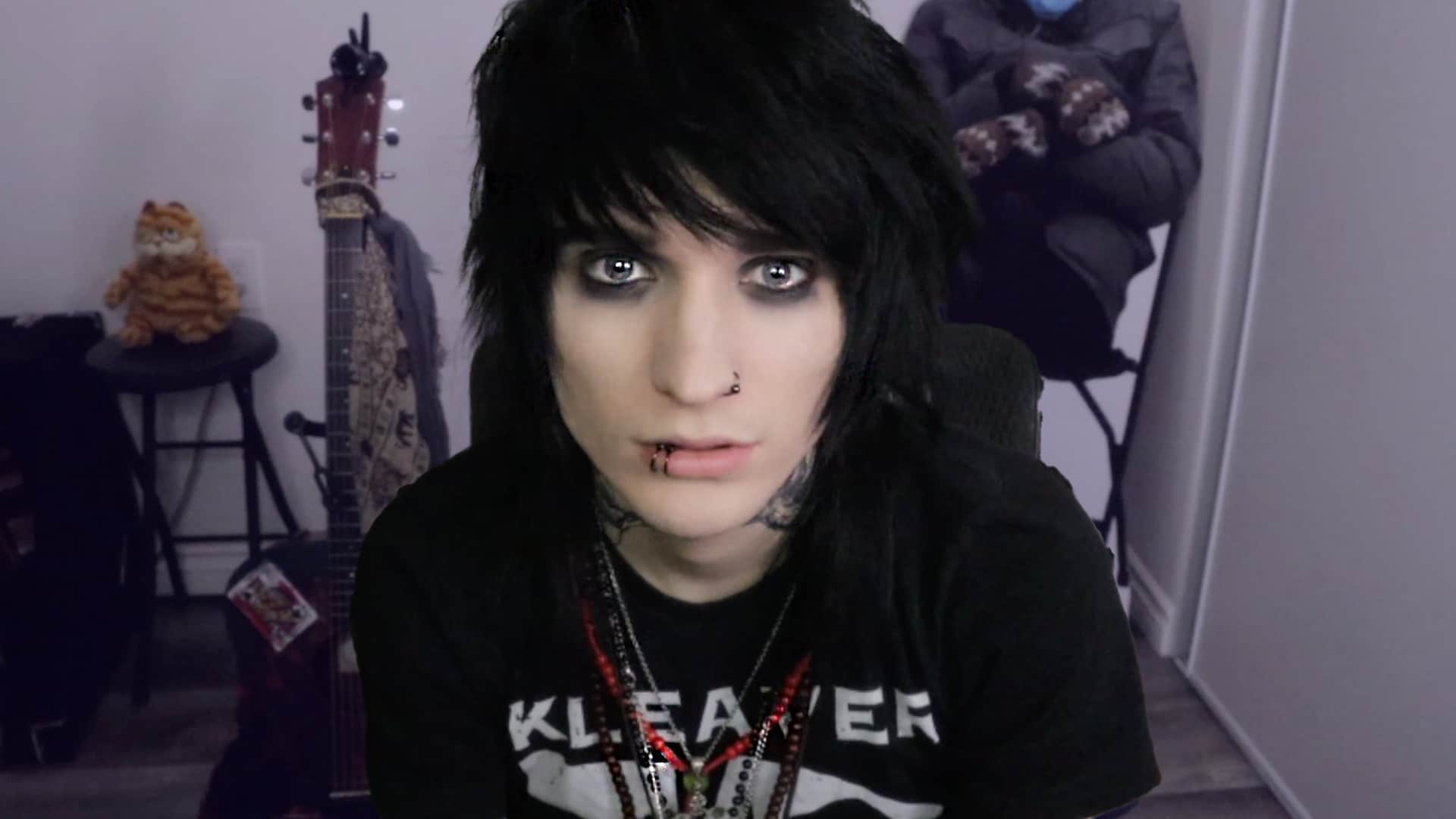 Why is Johnnie Guilbert famous? Age, Height, Dating, Net Worth - Net ...