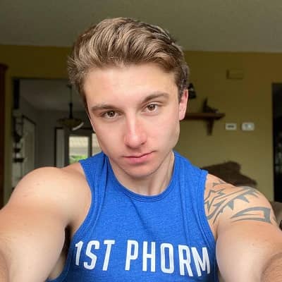 Why is Garett Nolan famous? His Age, Height, Dating, Net Worth - Net ...