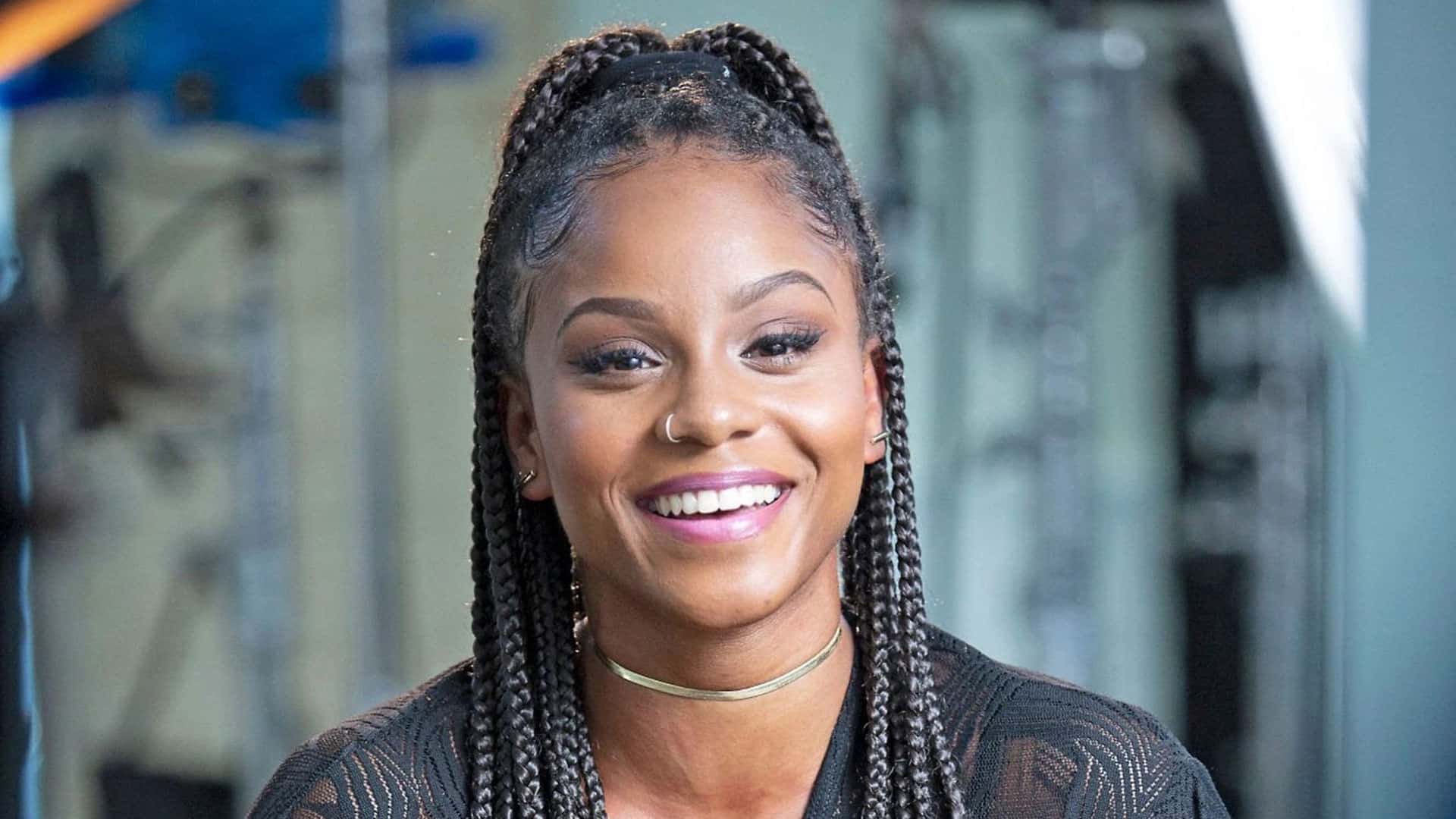 What movies has Geffri Maya played in? Her Age, Height, Husband - Net ...