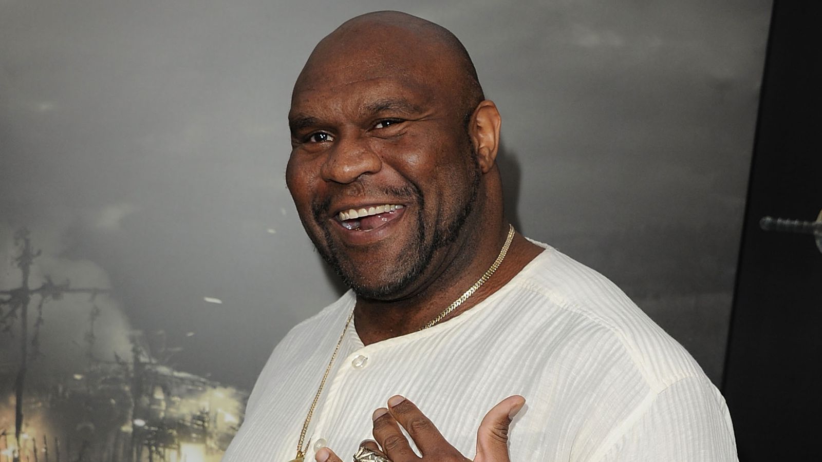 Why didn't Bob Sapp fight Mike Tyson? Net Worth, Wife, Children - Net ...