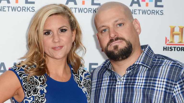 What is Jarrod Schulz from “Storage Wars” doing now? Life After Divorce ...