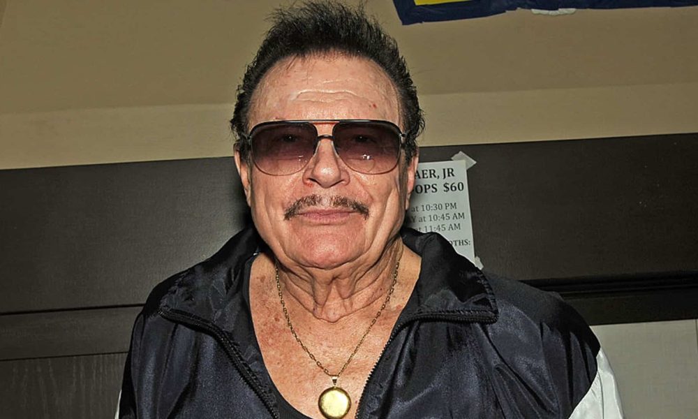 What is Max Baer Jr doing today? Net Worth, Wife, Children, Bio - Net ...