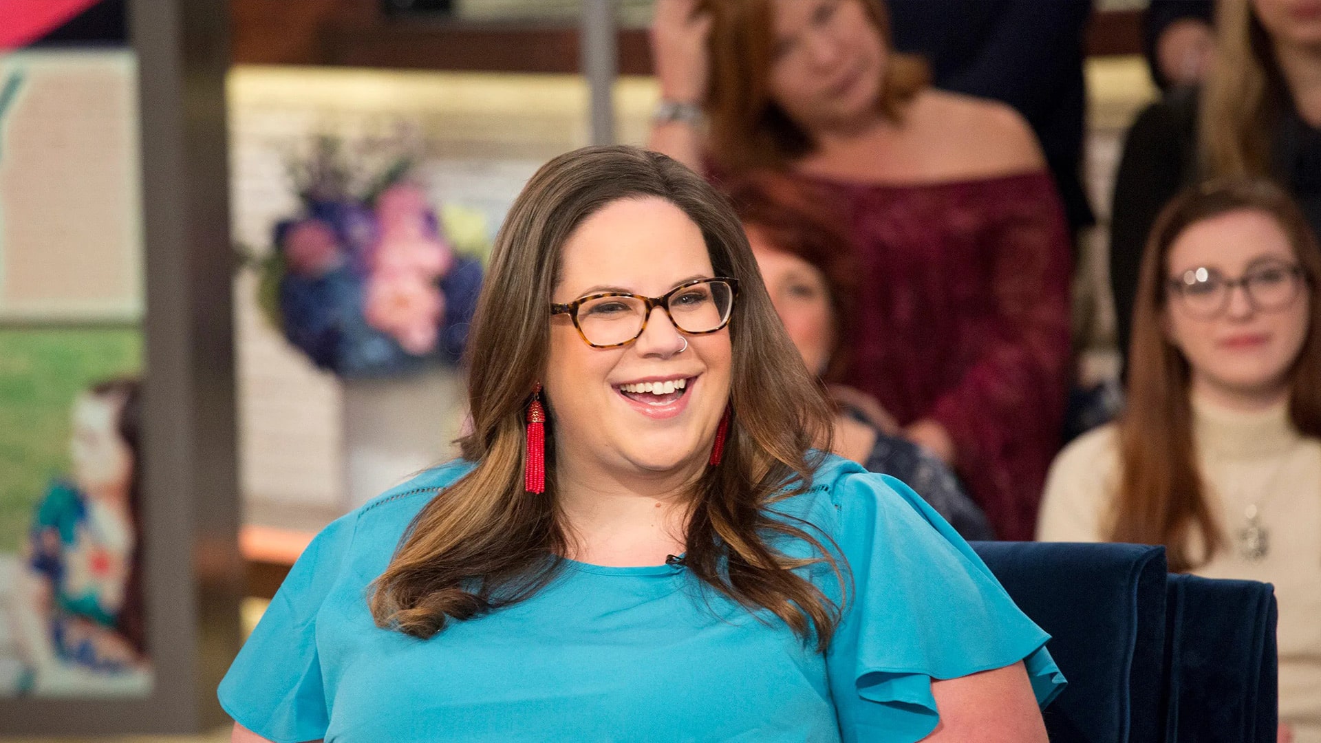 How Is Whitney Way Thore From “My Big Fat Fabulous Life” Doing Now ...