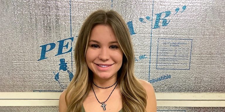 What happened to Mallory Gulley from “Street Outlaws”? - Net Worth Post