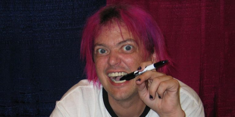 Voice Actor Greg Ayres: Characters, Net Worth, Family, Biography - Net ...