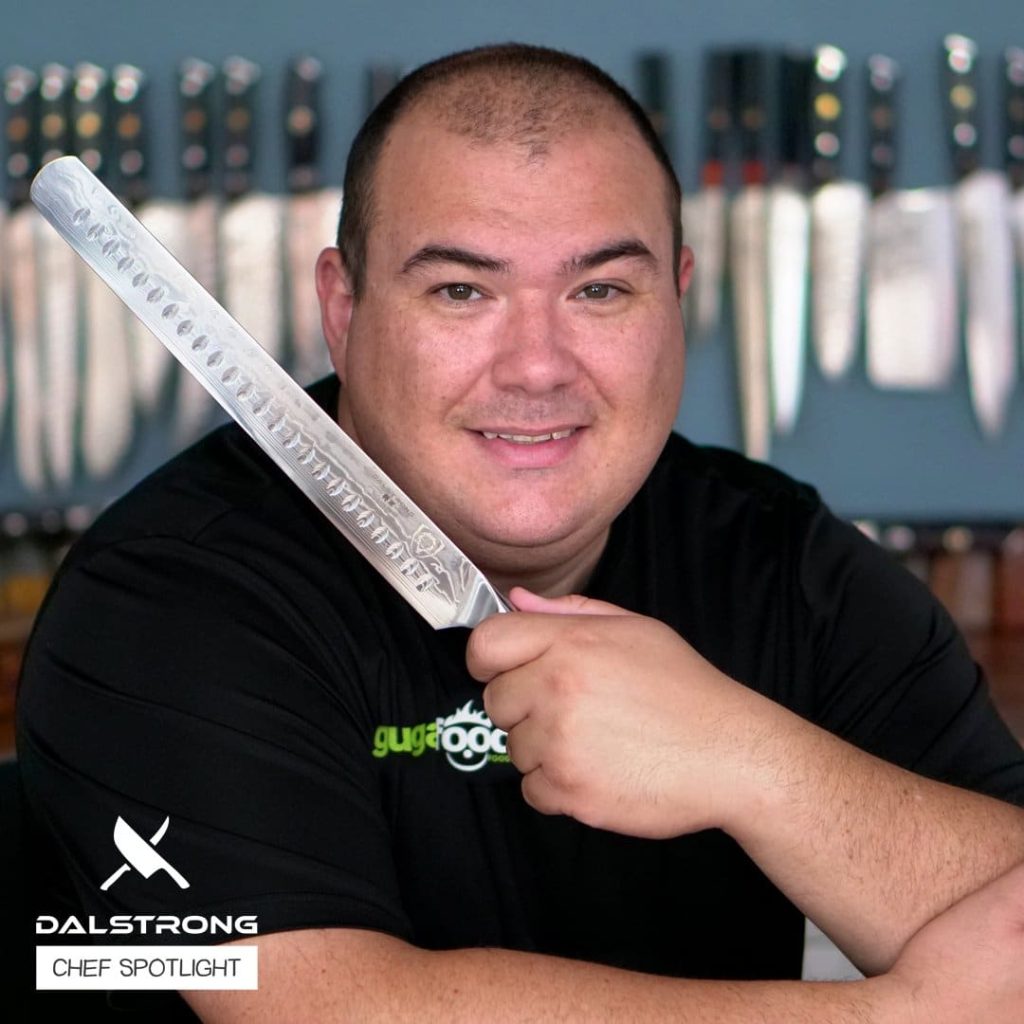 Where is Guga Foods from? Real Name, Net Worth, Wife, Wiki - Net Worth Post