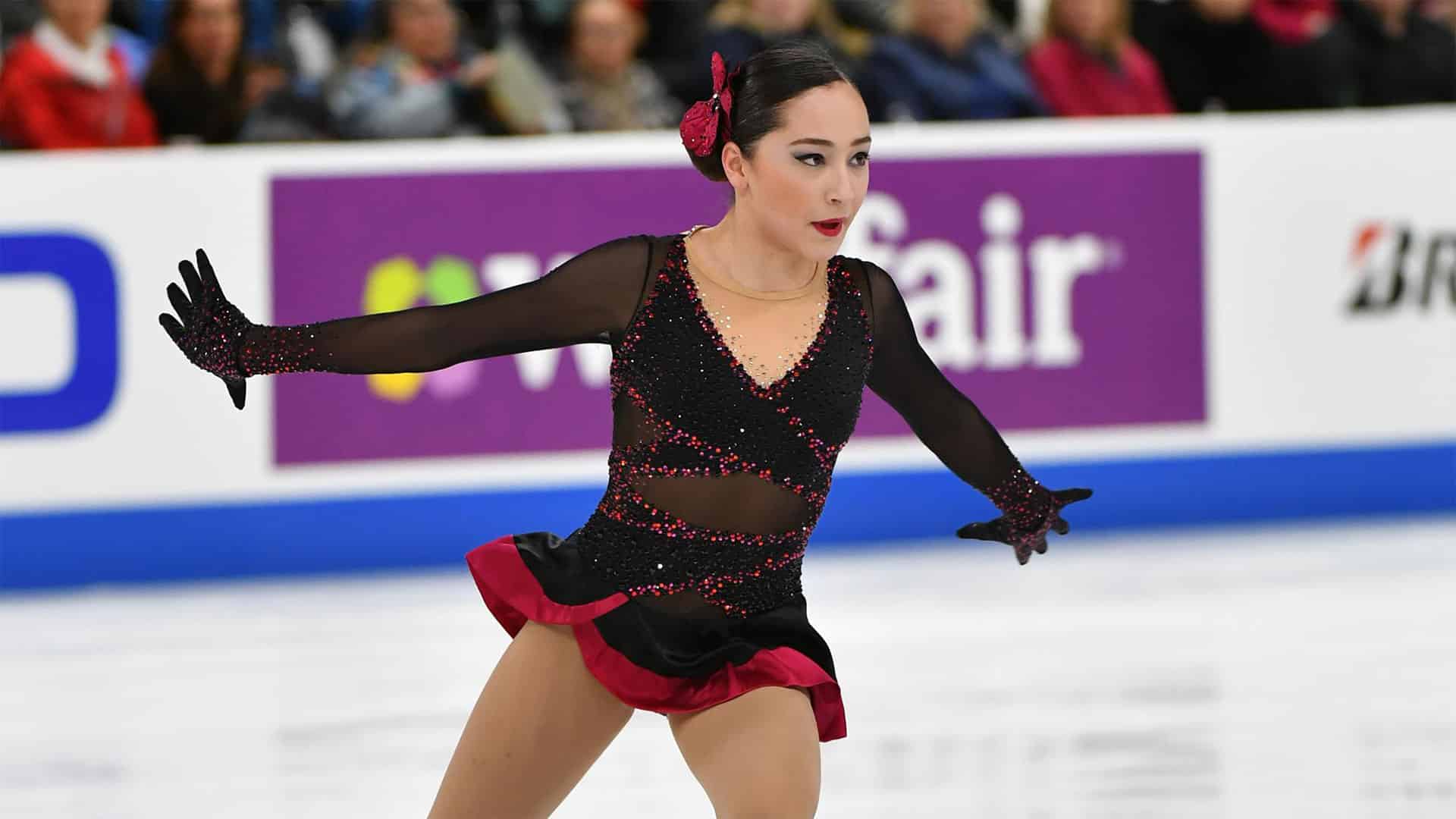 What happened to Hanna Harrell? Her Age, Career, Height, Dating - Net ...