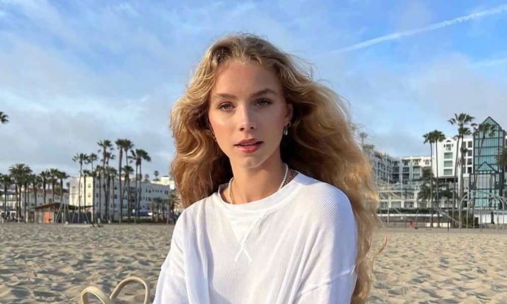 What is Anna Shumate famous for? Her Age, Appearance, Dating - Net ...