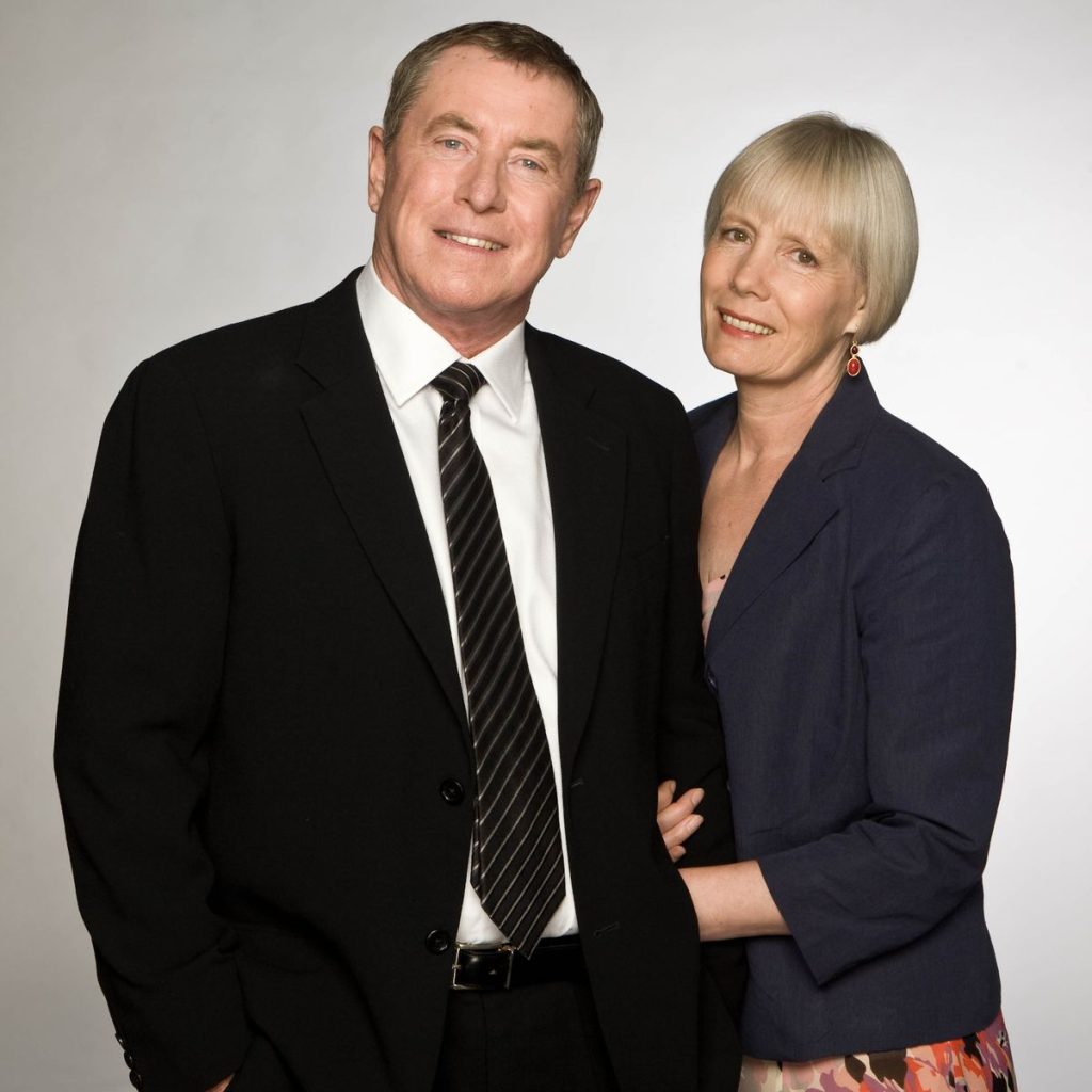 Jane Wymark's Net Worth, Husband Paul Howson, Children, Wiki - Net ...