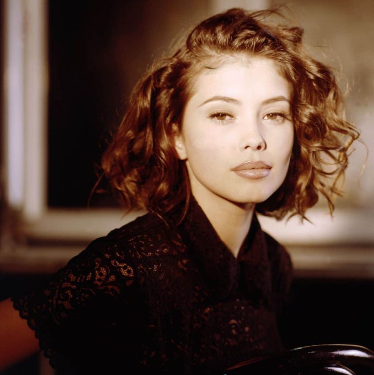 Where is Jane March from 'The Lover' today? Husband, Net Worth - Net ...