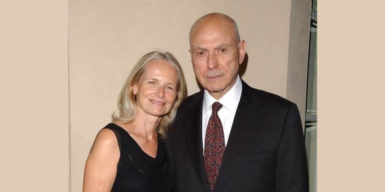 The Untold Truth About Alan Arkin’s Ex-Wife Jeremy Yaffe - Net Worth Post