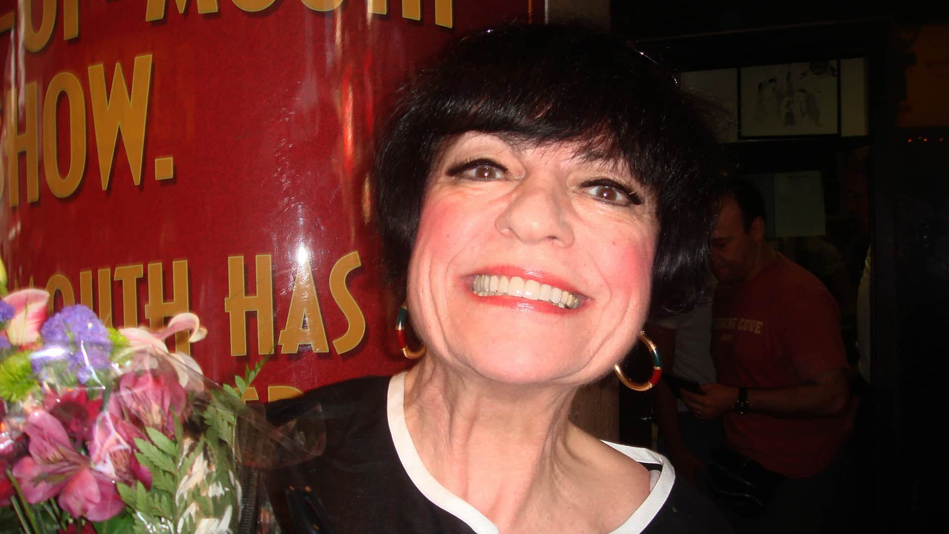 What is Jo Anne Worley doing now? Net Worth, Husband, Family - Net ...