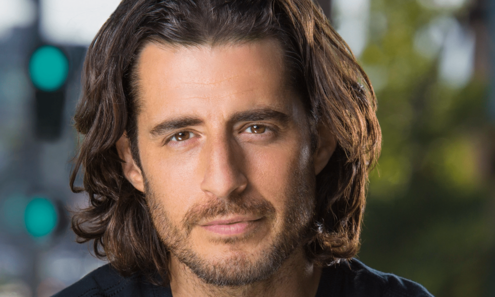 Jonathan Roumie (The Chosen) Wiki: Wife, Height, Net Worth - Net Worth Post