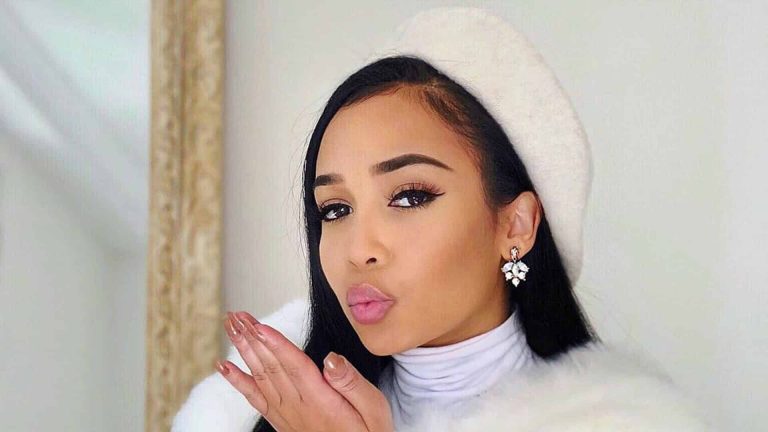 All Truth About Tristan Thompson’s Ex-Girlfriend Jordan Craig - Net ...