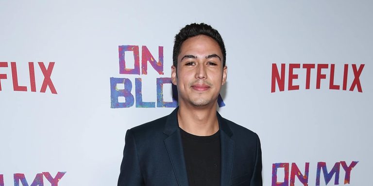 Julio Macias (“Selena”, “On My Block”) Age, Wife, Net Worth, Wiki - Net ...