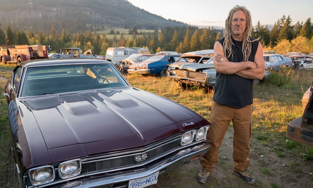What happened to Mike Hall from "Rust Valley Restorers"? - Net Worth Post