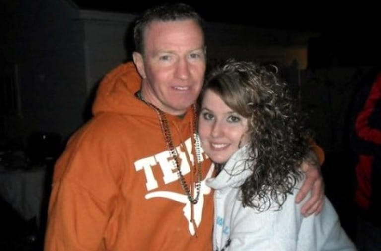 The Untold Truth About Micky Ward's Wife, Charlene Fleming - Net Worth Post