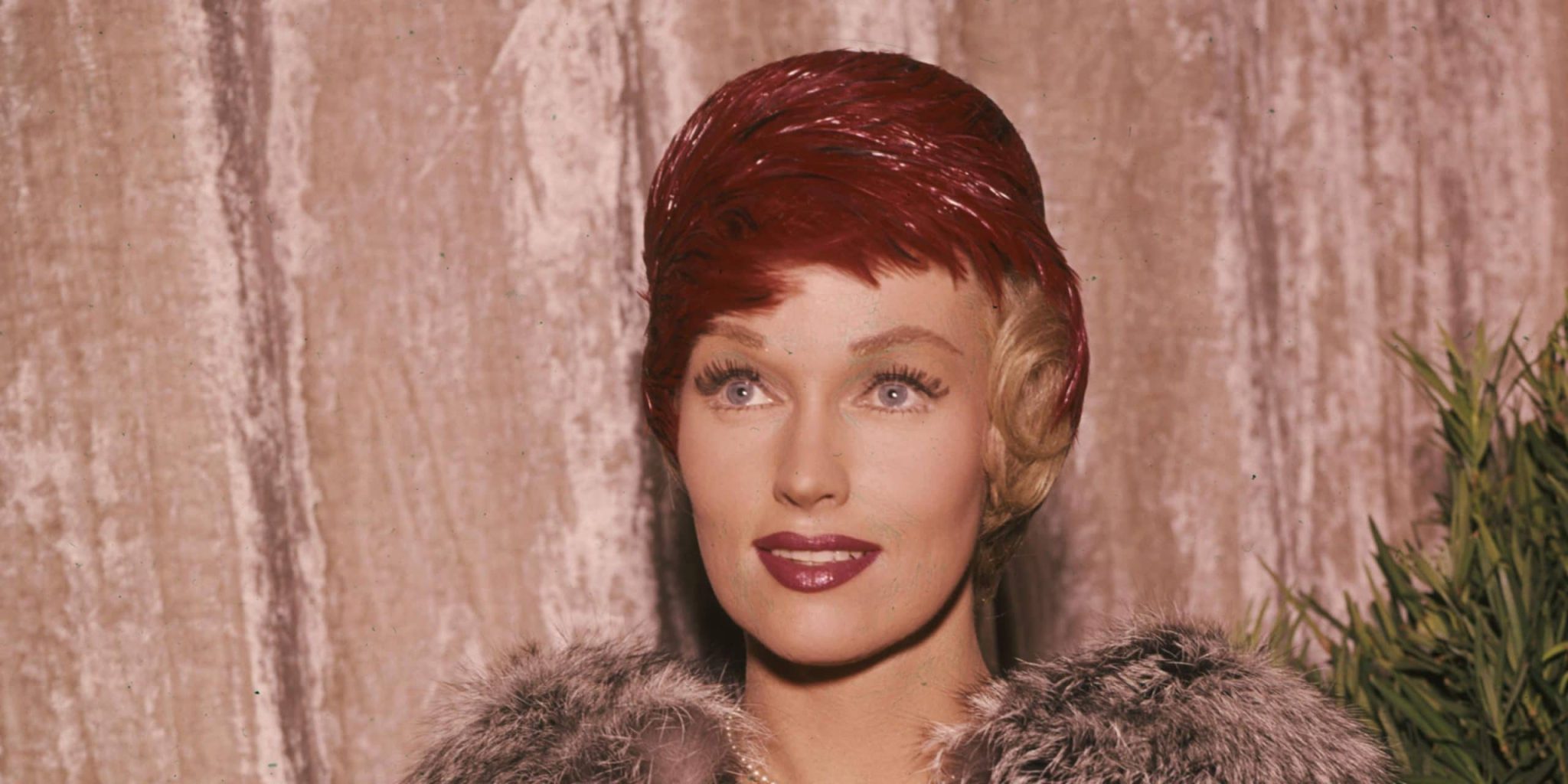 Actress Karen Steele Death Cause, Measurements, Relationships - Net Worth Post