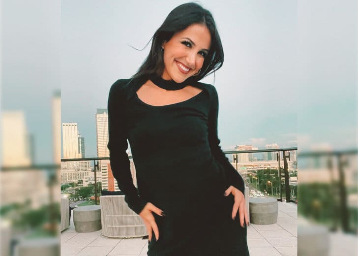 Why is Kat Stickler so famous? Her Age, Height, BF, Net Worth - Net ...