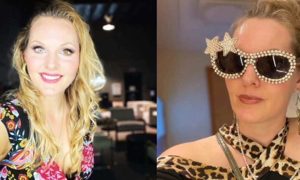 Where is Katherine Norland now? Eyes, Age, Net Worth, Husband - Net ...