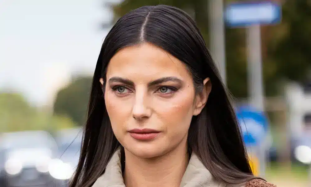The Untold Truth About Max Verstappen's Girlfriend Kelly Piquet - Net ...