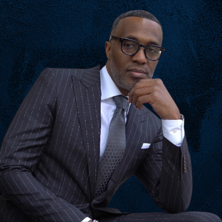 Who is YouTuber Kevin Samuels? Wife, Net Worth, Age, Job. Gay? - Net ...