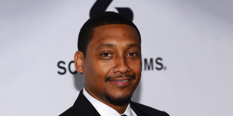 Khalil Kain's Net Worth, Wife, Children, Family, Height – Biography ...