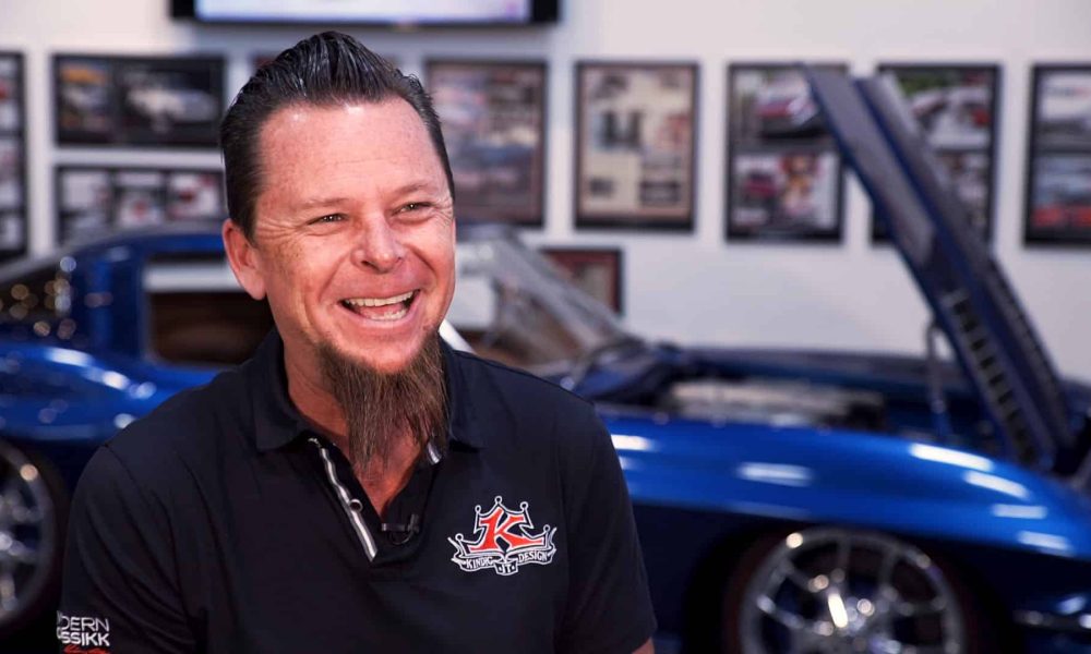 How rich is Dave Kindig? How much does he earns per episode? - Net ...