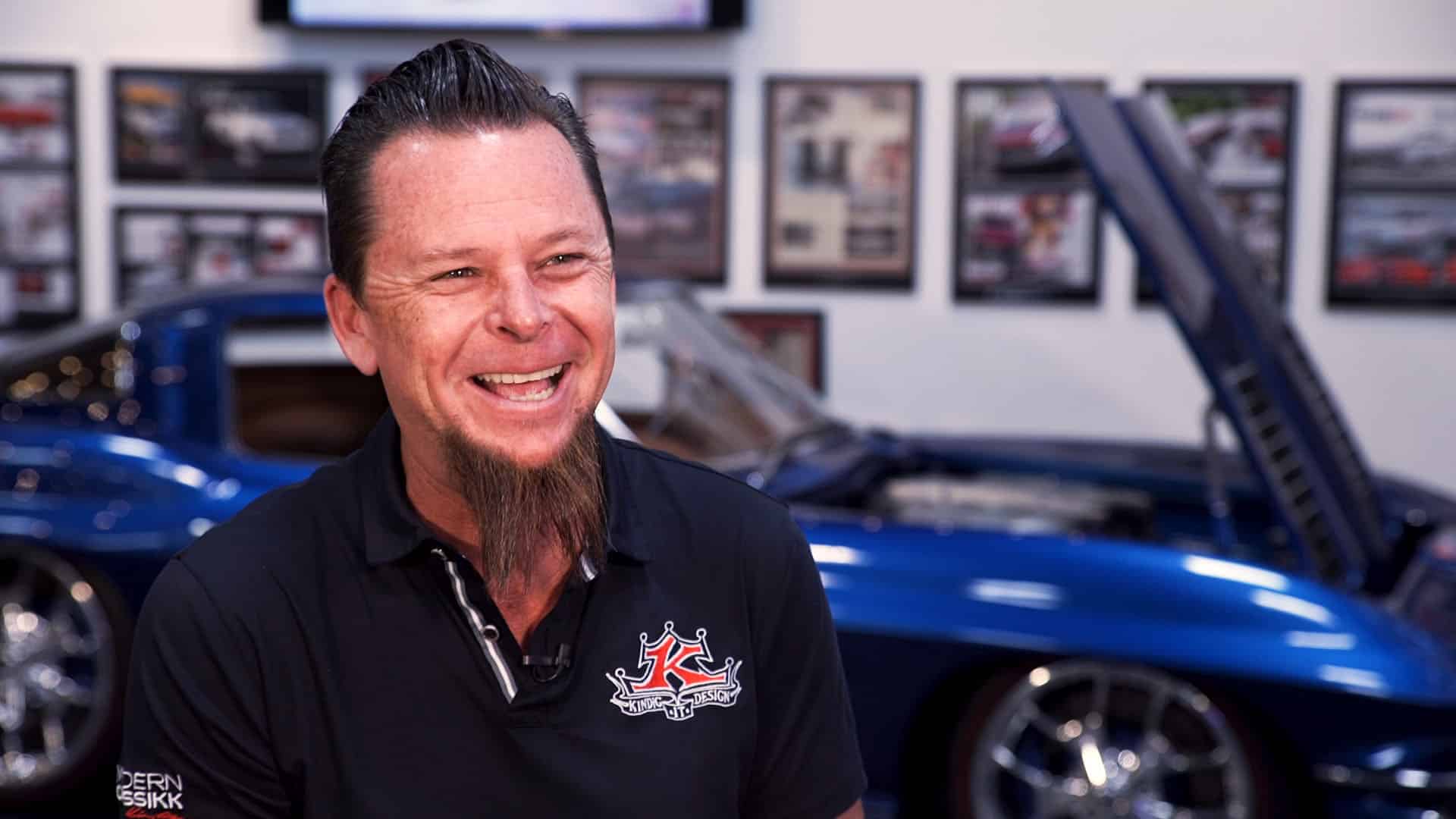 How rich is Dave Kindig? How much does he earns per episode? - Net ...