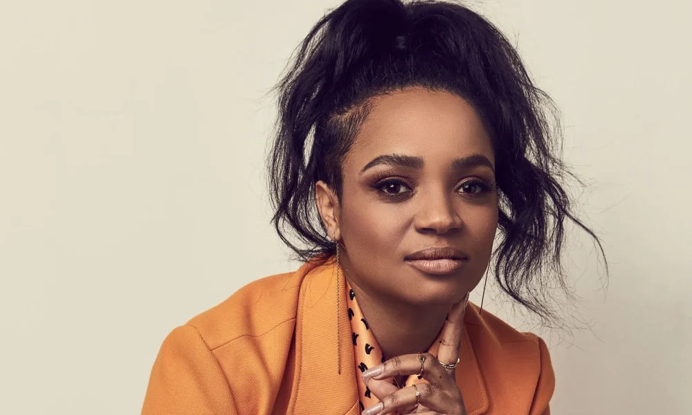 Kyla Pratt's Wiki: Husband, Height, Net Worth, Kids, Parents - Net ...