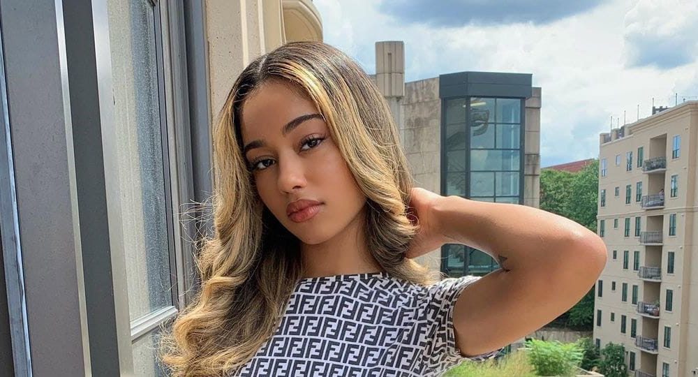 Who is Lala Baptiste? Age, Height, Measurements, Boyfriend, Wiki - Net ...