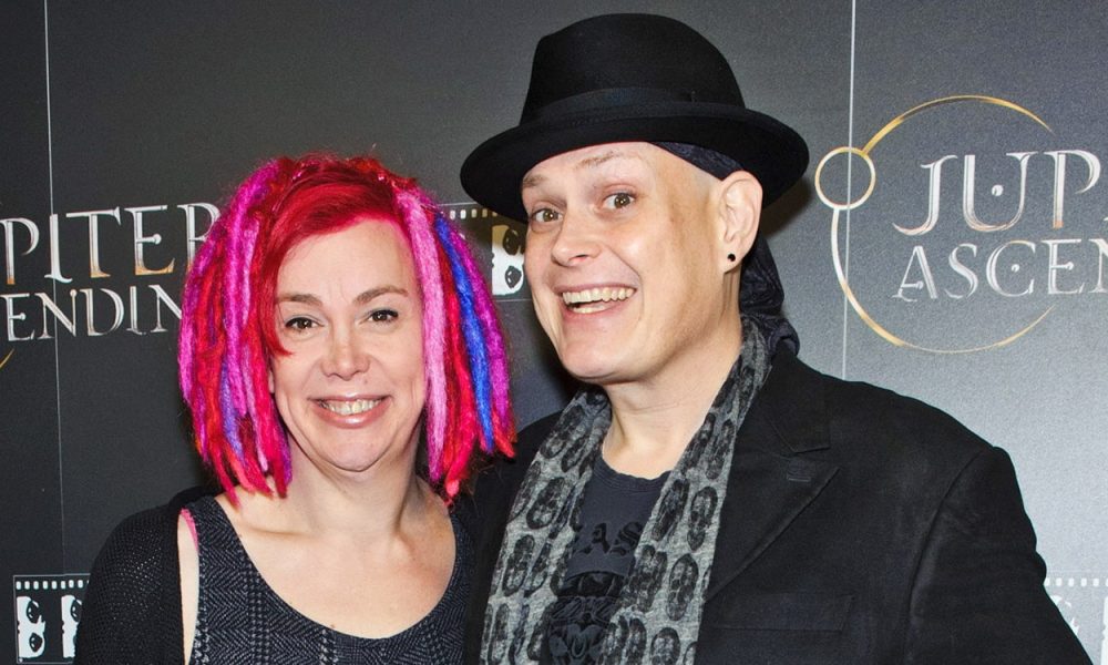 The Untold Truth About Lana Wachowski’s Wife, Karin Winslow - Net Worth ...