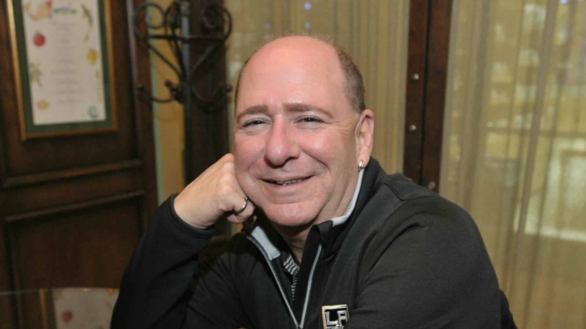 What is Larry Mathews doing now? Wife, Net Worth, Age, Family - Net ...