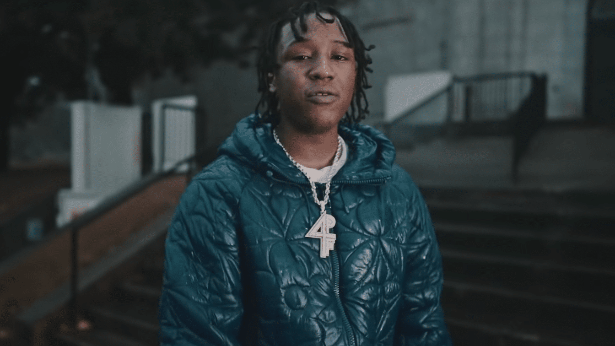 Where is Lil Kee now? His Age, Height, Songs, Girlfriend, Net Worth ...