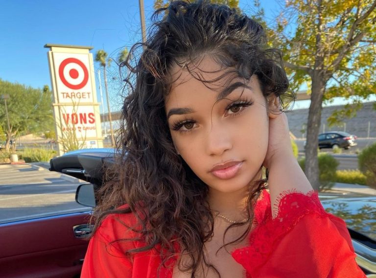 Who is Lexi2Legit? Age, Measurements, Boyfriend, Net Worth, Wiki - Net ...