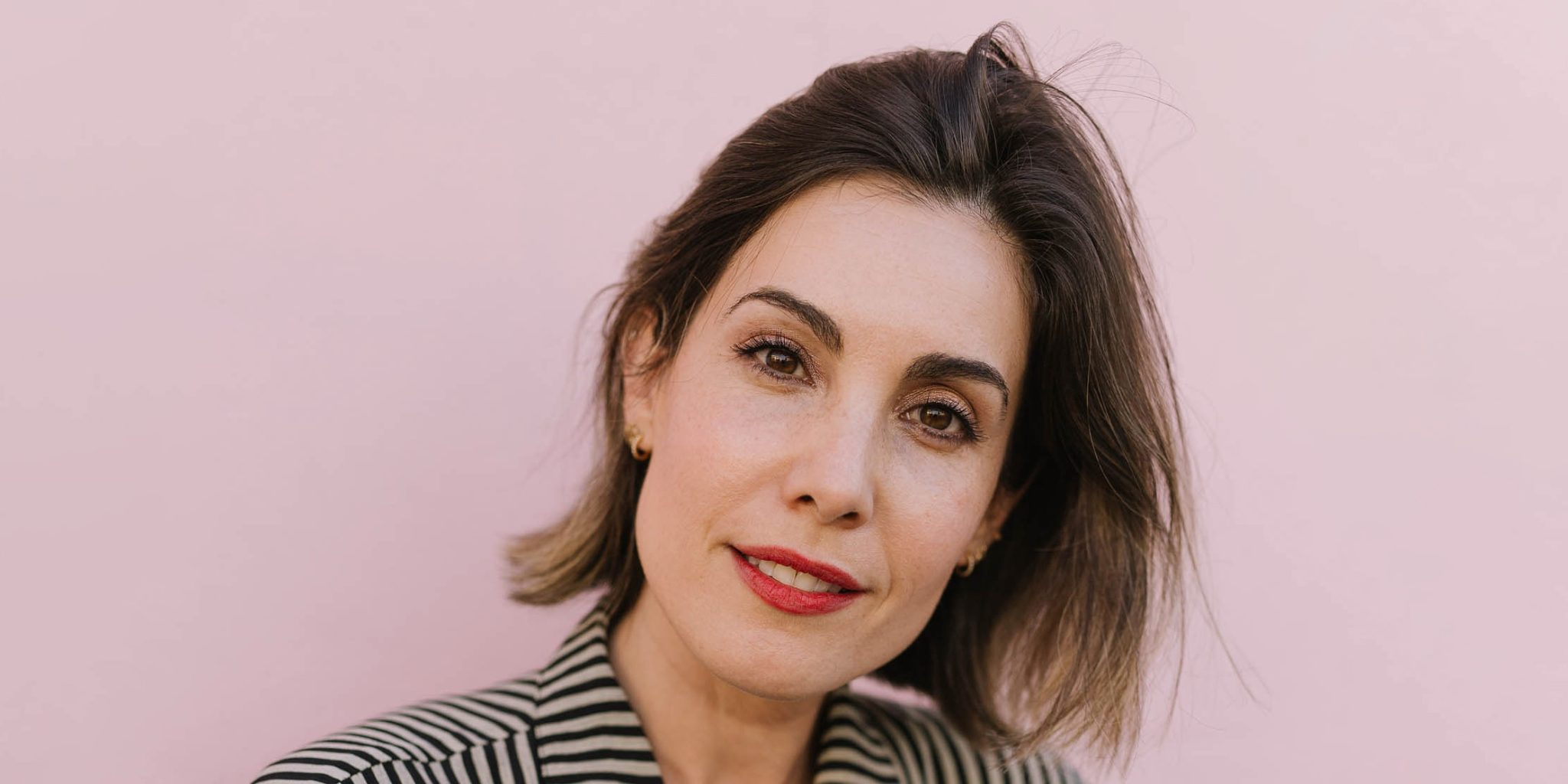 Details About Carly Pope: Height, Husband, Net Worth, Siblings - Net ...