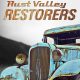 What happened to Cassidy Mceown of “Rust Valley Restorers”? - Net Worth ...