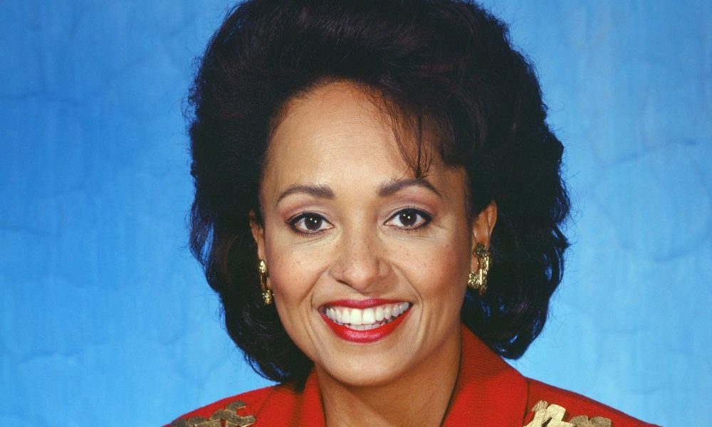 Daphne Maxwell Reid Biography: Husband, Net Worth, Children - Net Worth ...