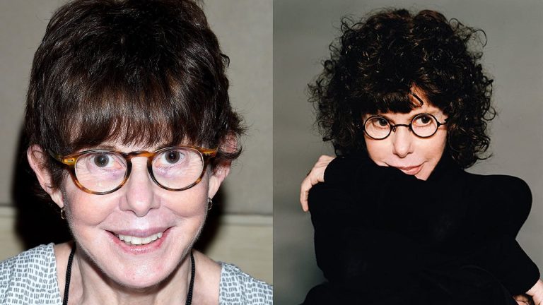 The Untold Truth of Kim Darby's Life, Career and Marriage - Net Worth Post