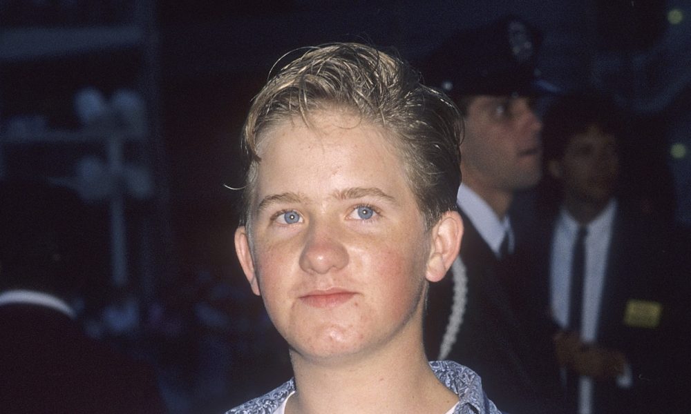 Where is Jared Rushton now? What is he doing today? Net Worth - Net ...