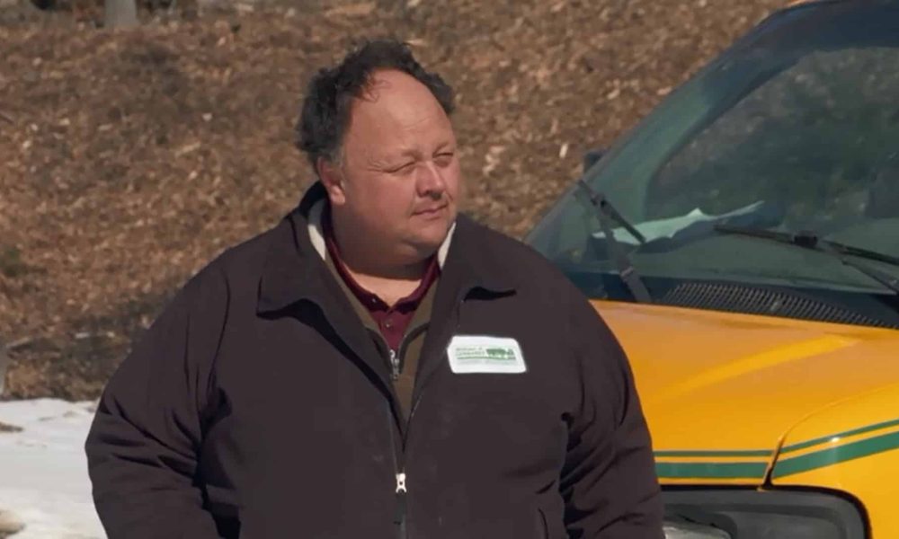 What happened to Billy Gerhardt from “The Curse of Oak Island?” - Net ...